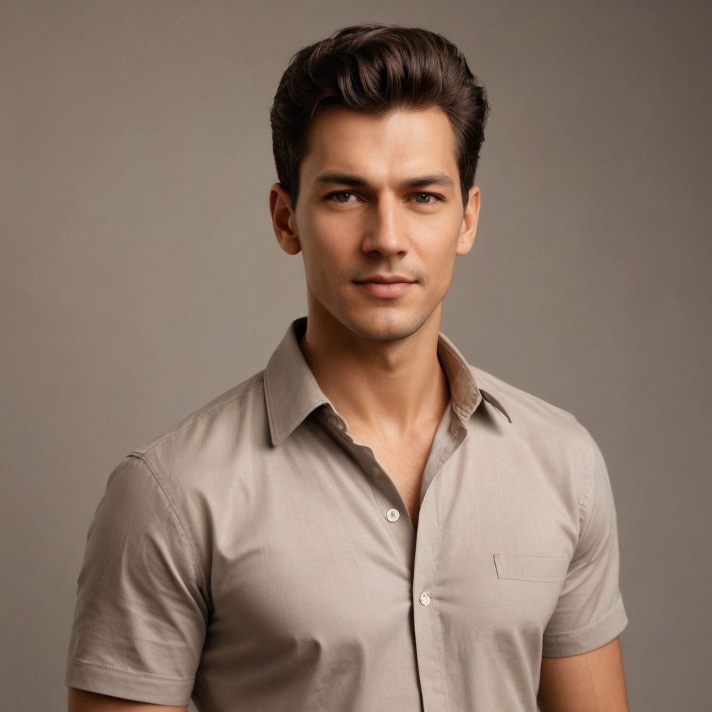 Convert Photo to Restyle Image in Studio Ghibli Keep All Details Style ...