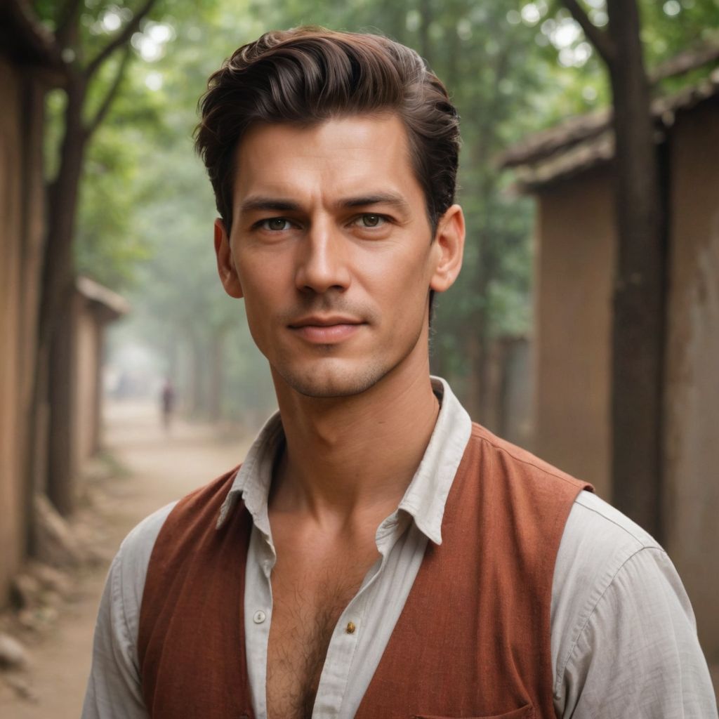 Convert Photo to Convert Image into Ghabli Art Style (Free Online & AI ...