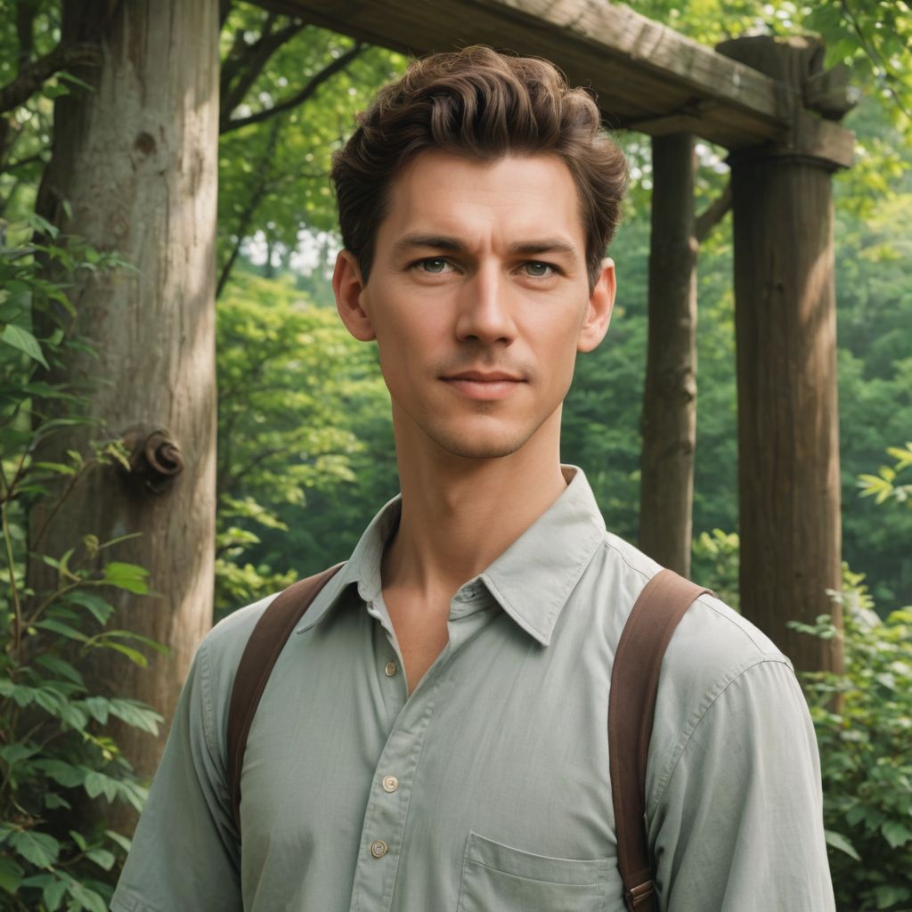 Convert Photo to Make Ghibli Image Style (Free Online & AI-Powered)