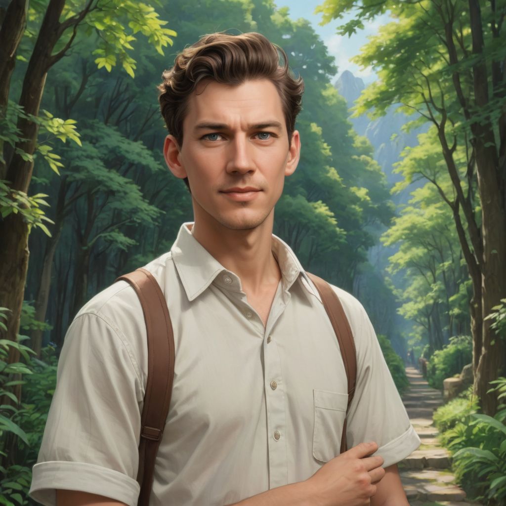 Convert Photo to Turn This Image Into a Studio Ghibli Anime Style (Free ...