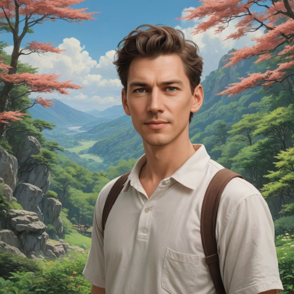 Convert Photo to Prisma Style (Free Online & AI-Powered)