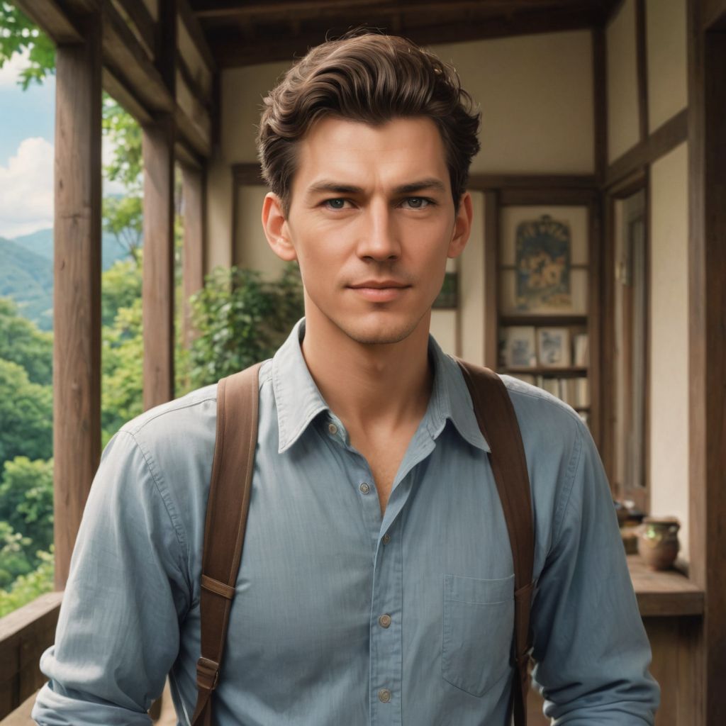 Convert Photo to Toon Style (Free Online & AI-Powered)