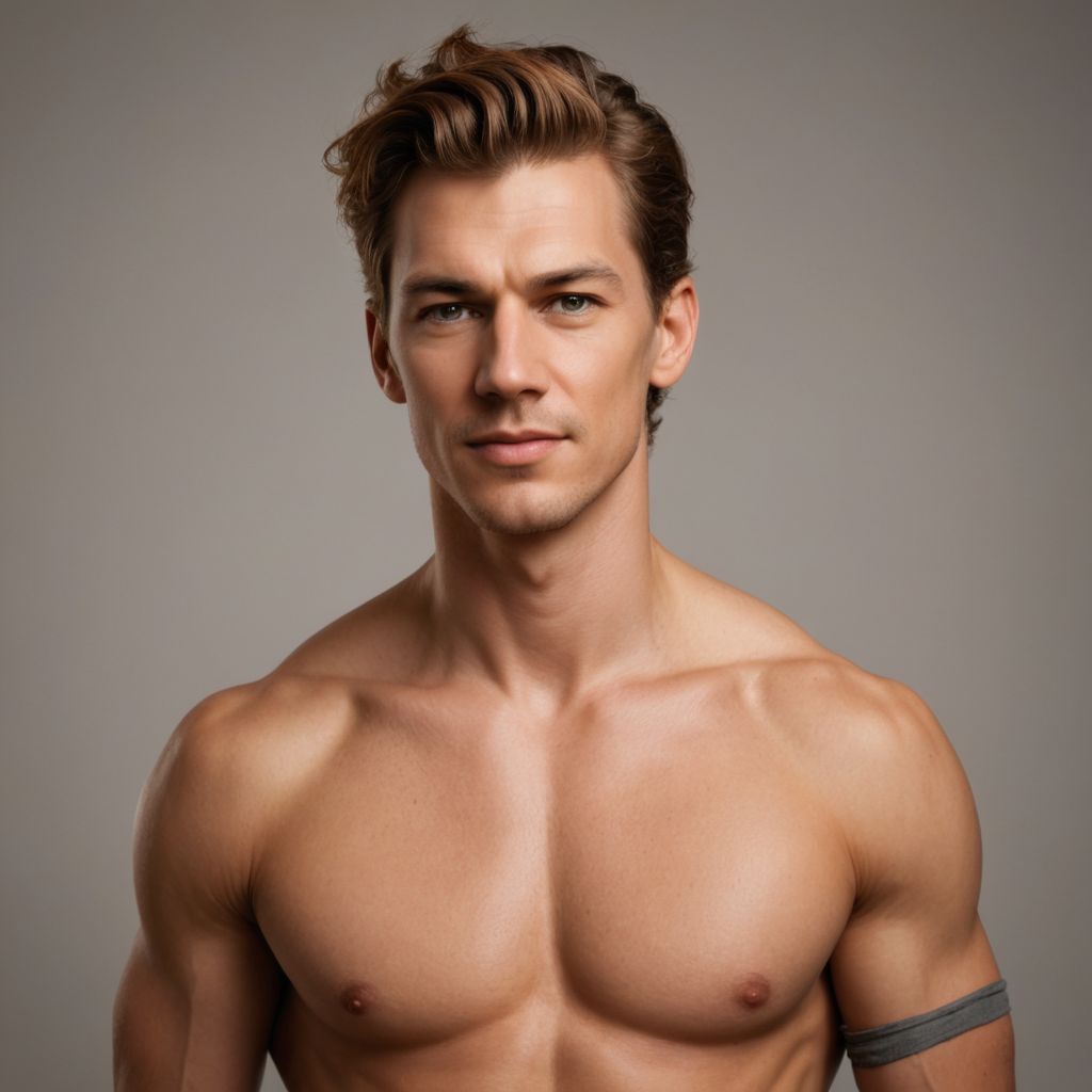 Convert Photo to Me as Kentaur Style (Free Online & AI-Powered)