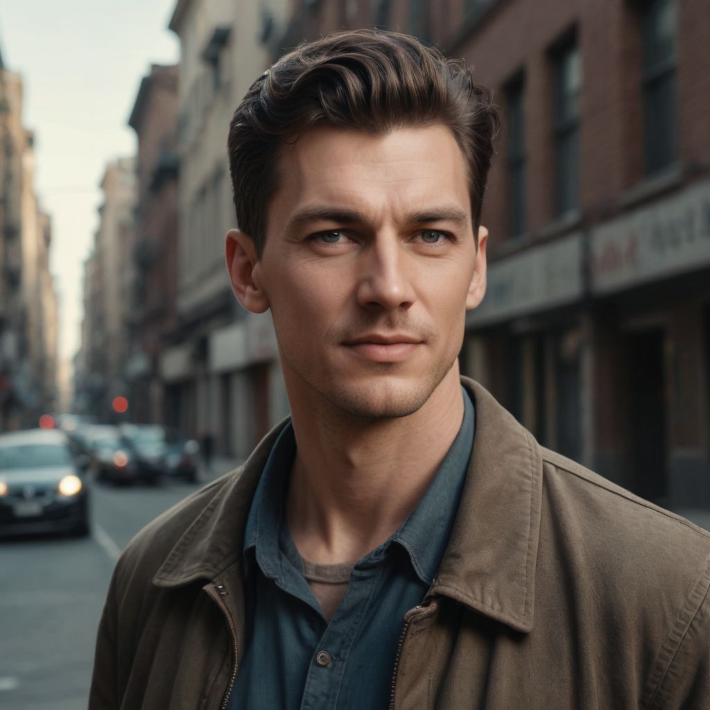 Convert Photo to Normal Cinematic View Style (Free Online & AI-Powered)