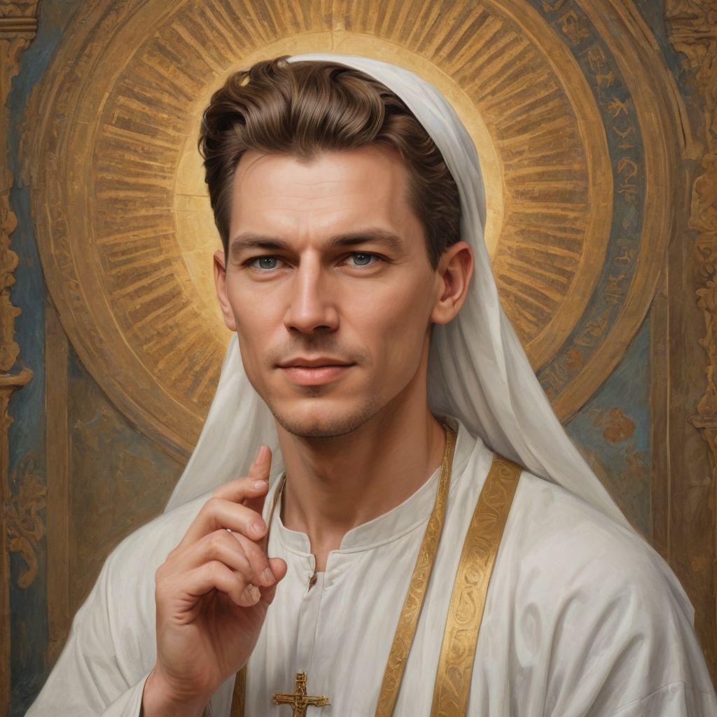 Convert Photo to Our Religion Our Pride Style (Free Online & AI-Powered)