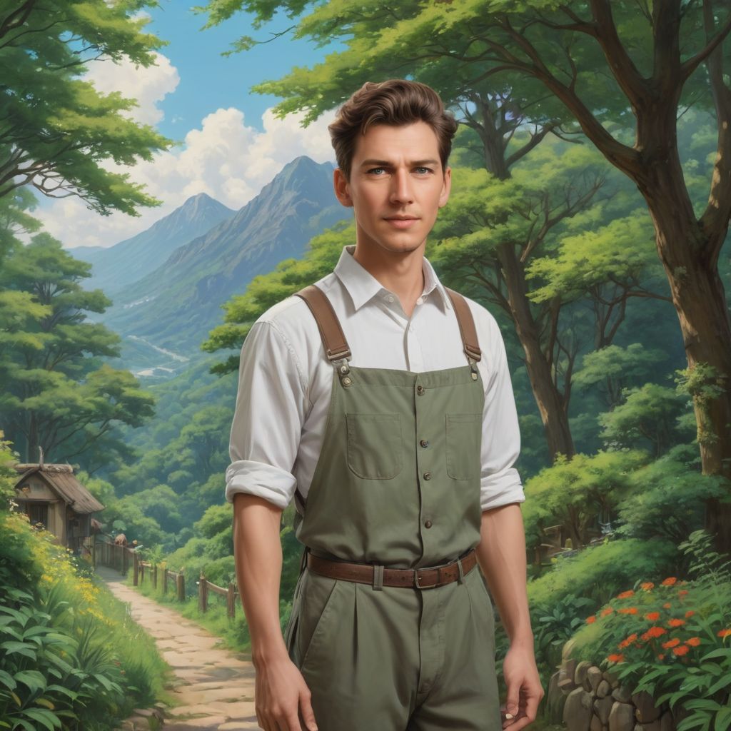 Convert Photo to Convert into Pixar Style (Free Online & AI-Powered)