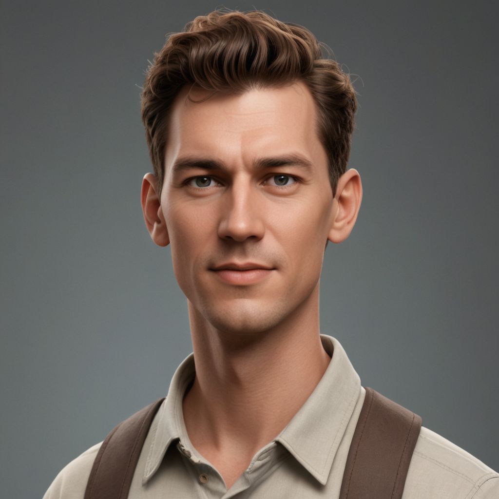 Convert Photo to Pixar 3D Image Style (Free Online & AI-Powered)