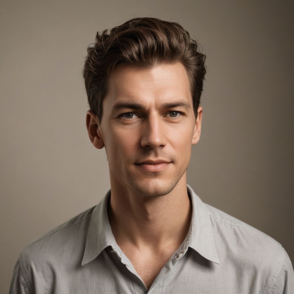 Convert Photo to Gibil Art Style (Free Online & AI-Powered)