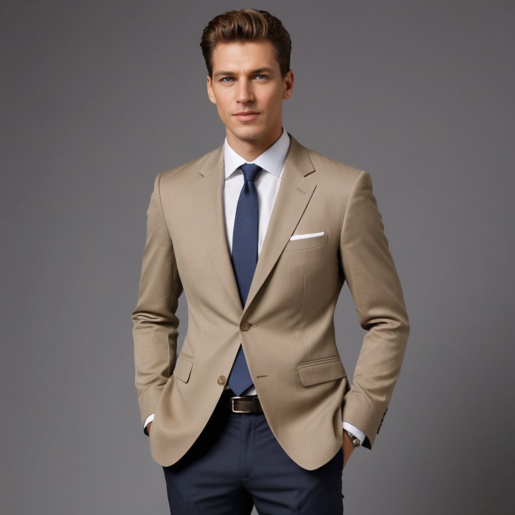 Convert Photo to Professional Business Attire for Women Style (Free ...