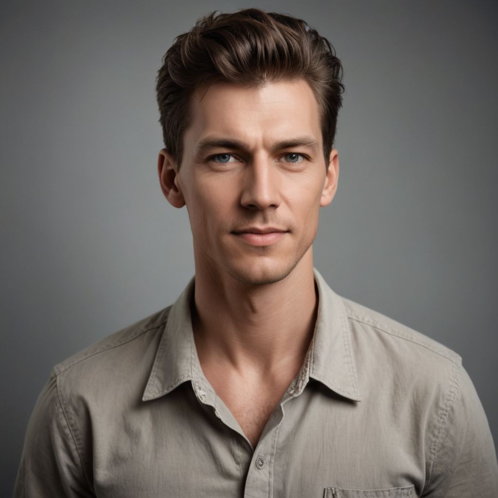 Convert Photo to Professional Photo Style (Free Online & AI-Powered)