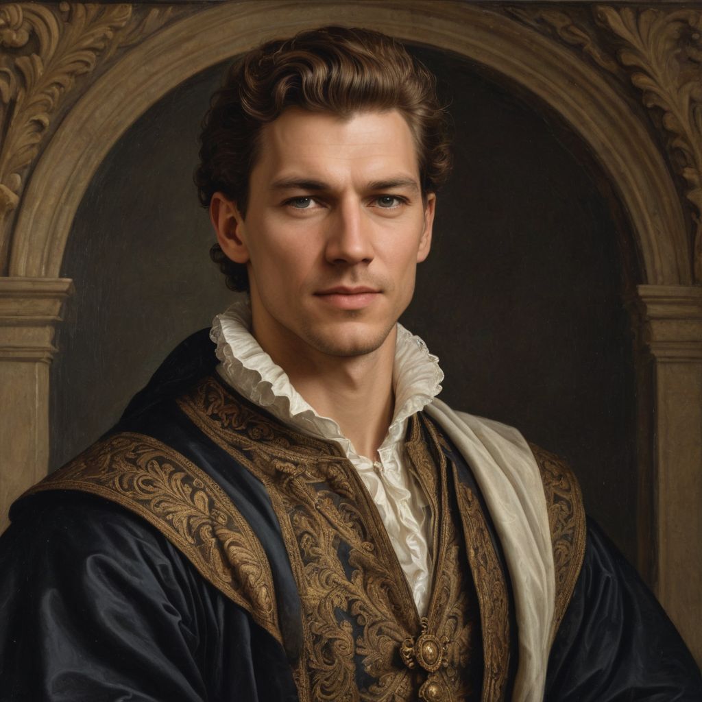 Convert Photo to Renaissance Era Style (Free Online & AI-Powered)