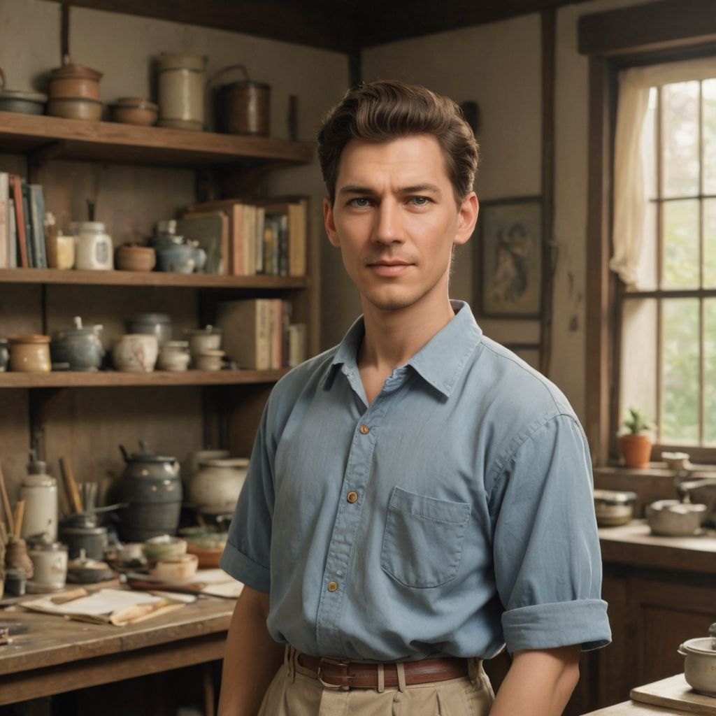 Convert Photo to Restyle Image in Studio Ghibli Keep All Details Style ...