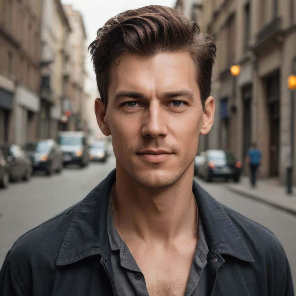 Convert Photo to Same Background Style (Free Online & AI-Powered)