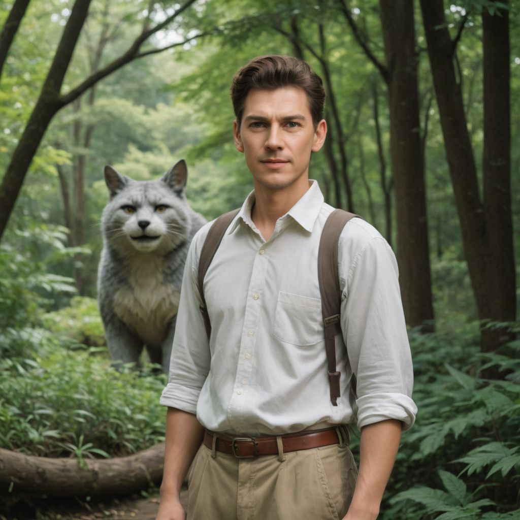 Convert Photo to Simple Ghibli Photo Style (Free Online & AI-Powered)