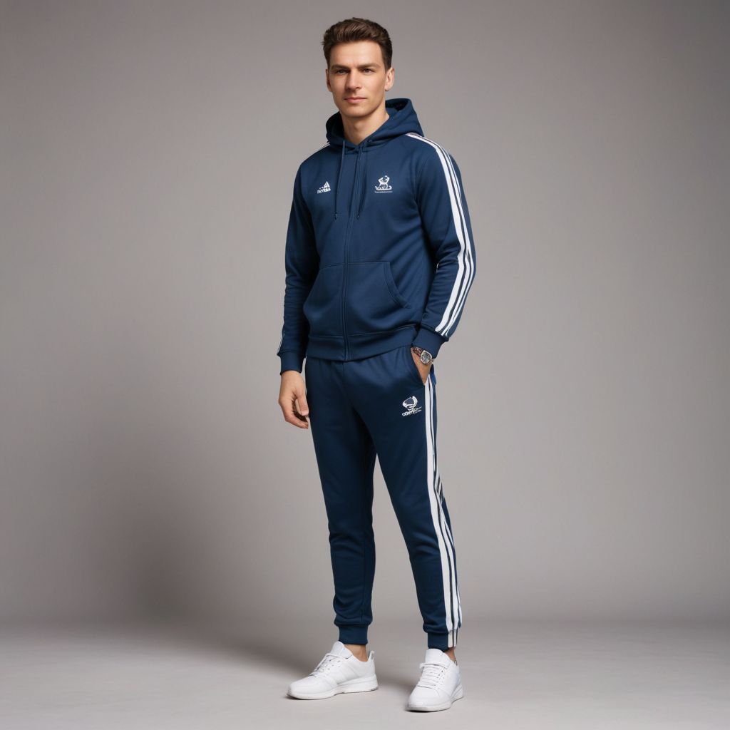 Convert Photo to Slav in Tracksuit Style (Free Online & AI-Powered)