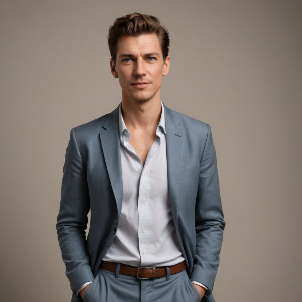 Convert Photo to Standing Style (Free Online & AI-Powered)