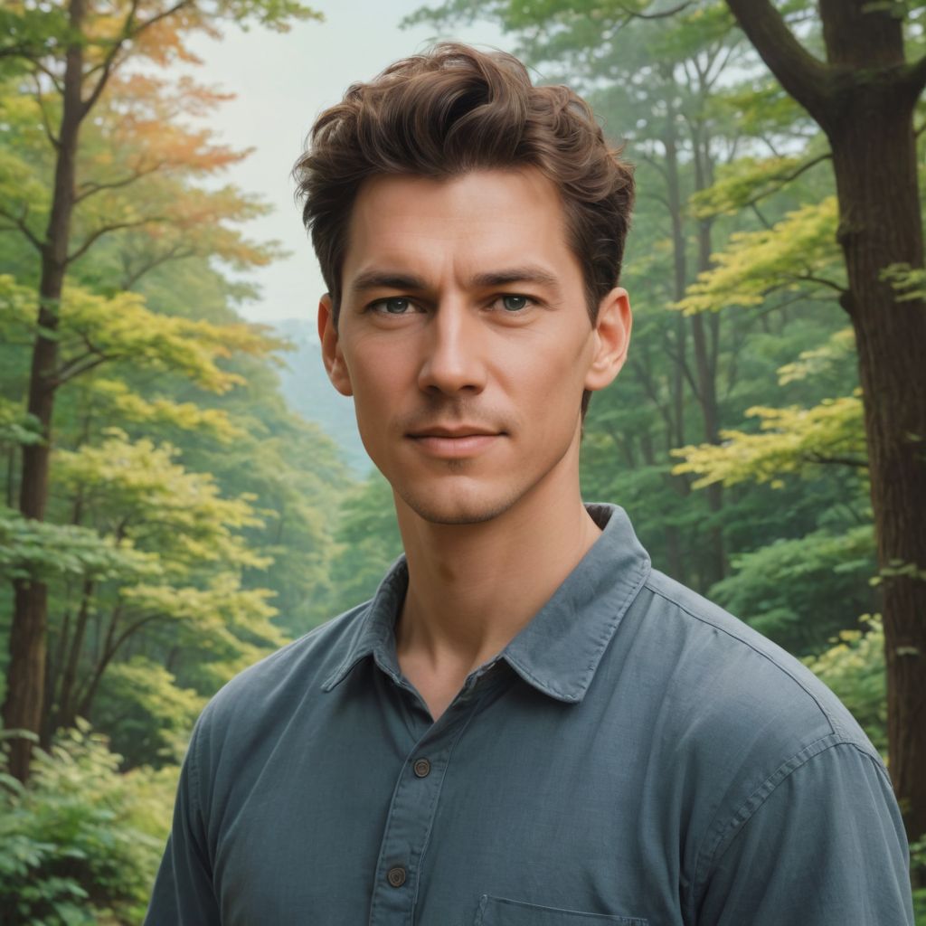 Convert Photo to Studio Ghibli Filter Style (Free Online & AI-Powered)