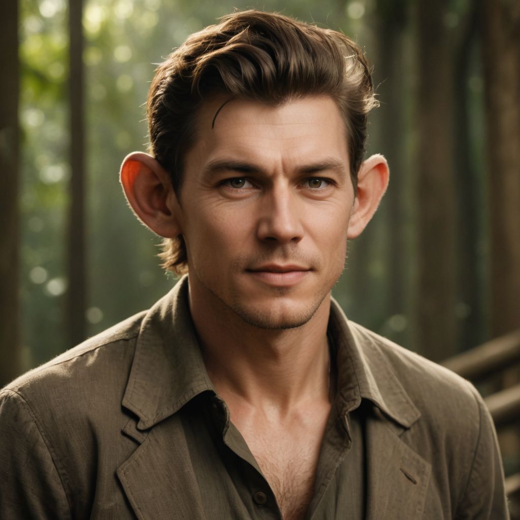 Convert Photo to The Monkey Movie Style (Free Online & AI-Powered)