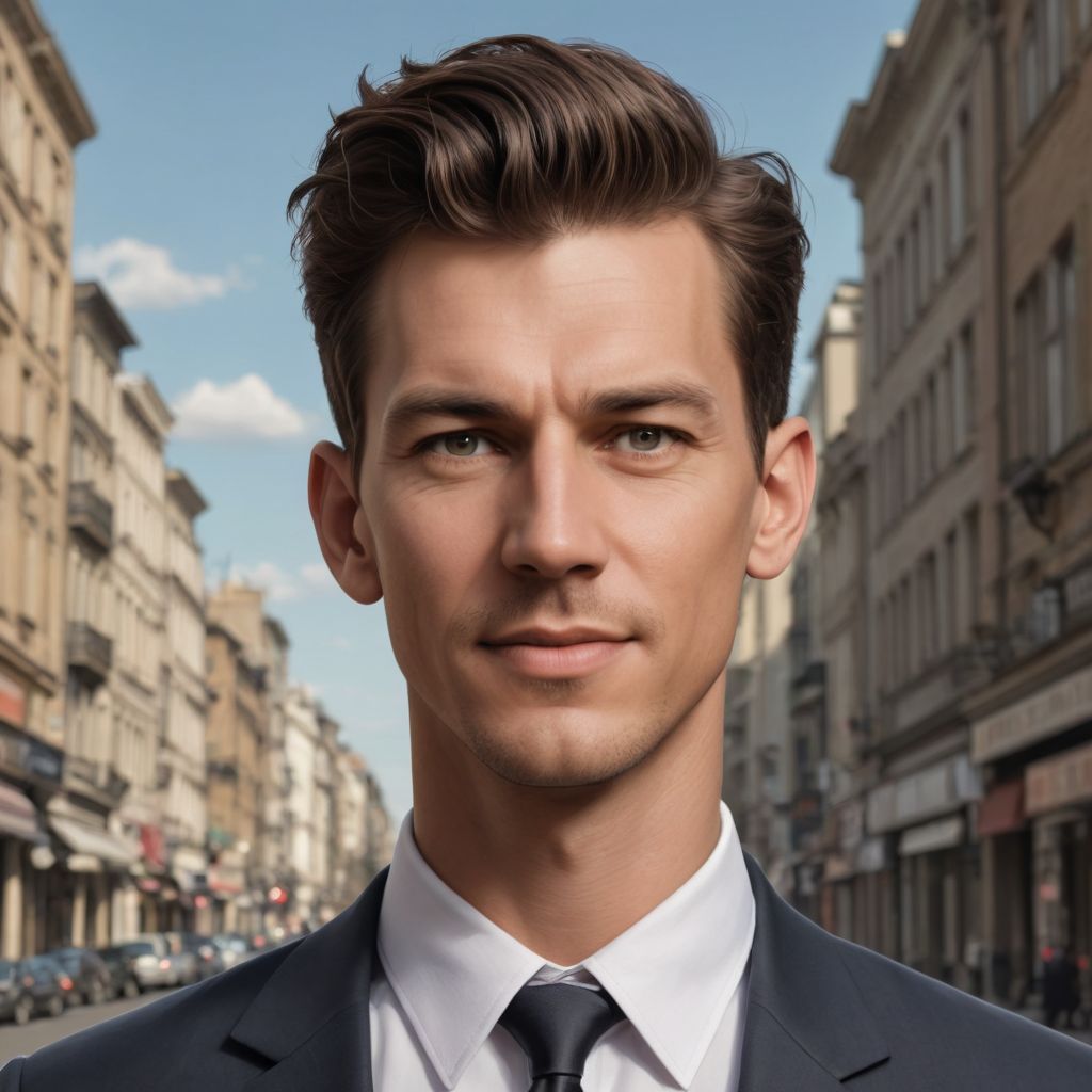 Convert Photo to Toon Style (Free Online & AI-Powered)