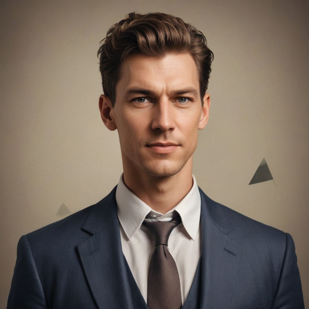 Convert Photo to Triangle Style (Free Online & AI-Powered)