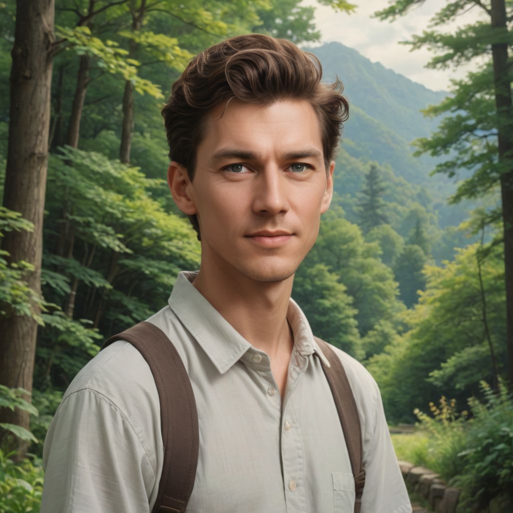 Convert Photo to Create a Ghibli Image Style (Free Online & AI-Powered)