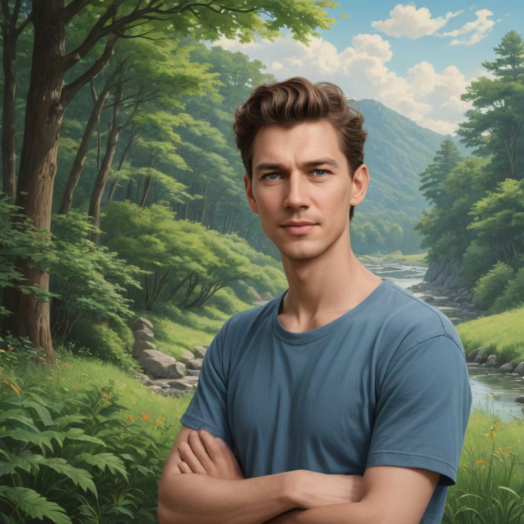 Convert Photo to Turn Our Photo Into Ghibli Portraits Style (Free ...