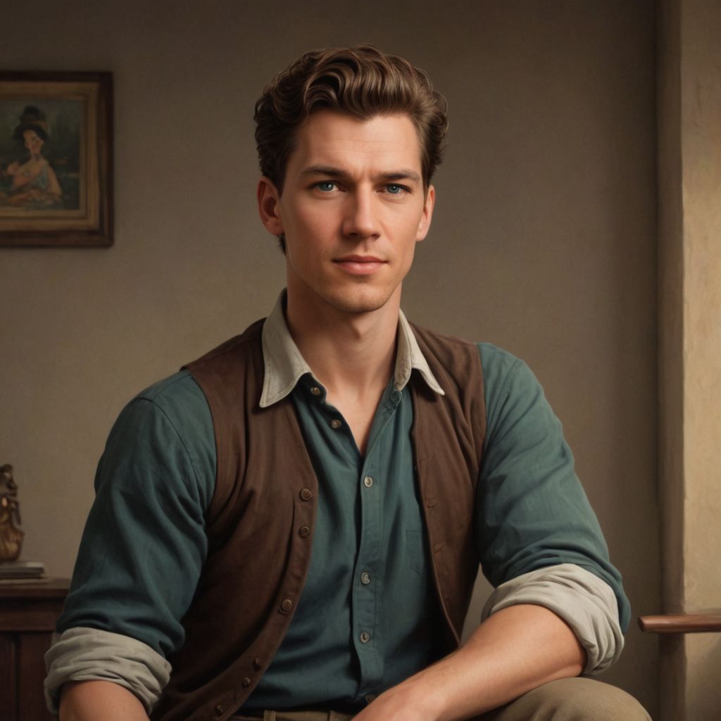 Convert Photo to Turn This Into Disney 2D Classic Style (Free Online ...