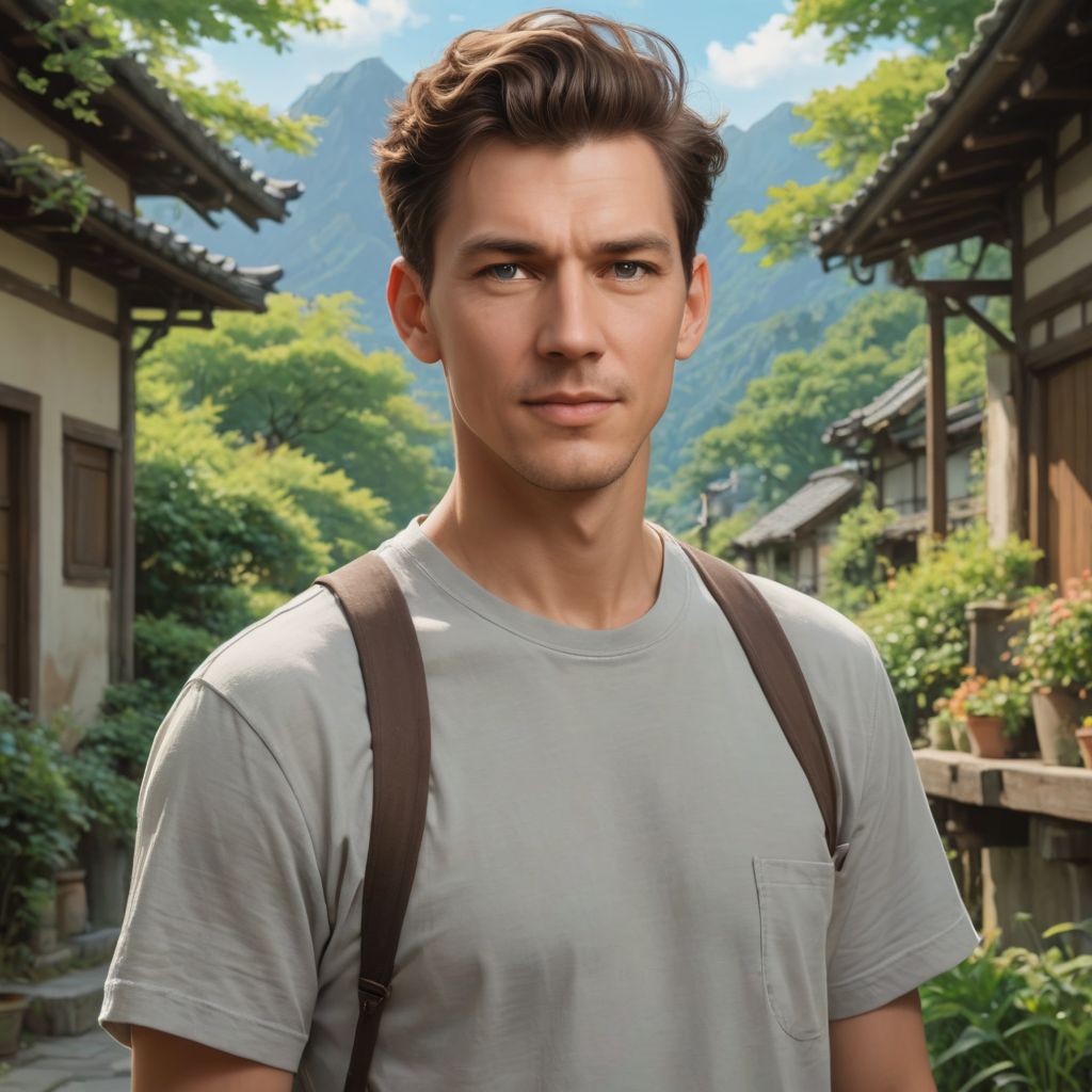 Convert Photo to Turn to Ghibli Effect Style (Free Online & AI-Powered)