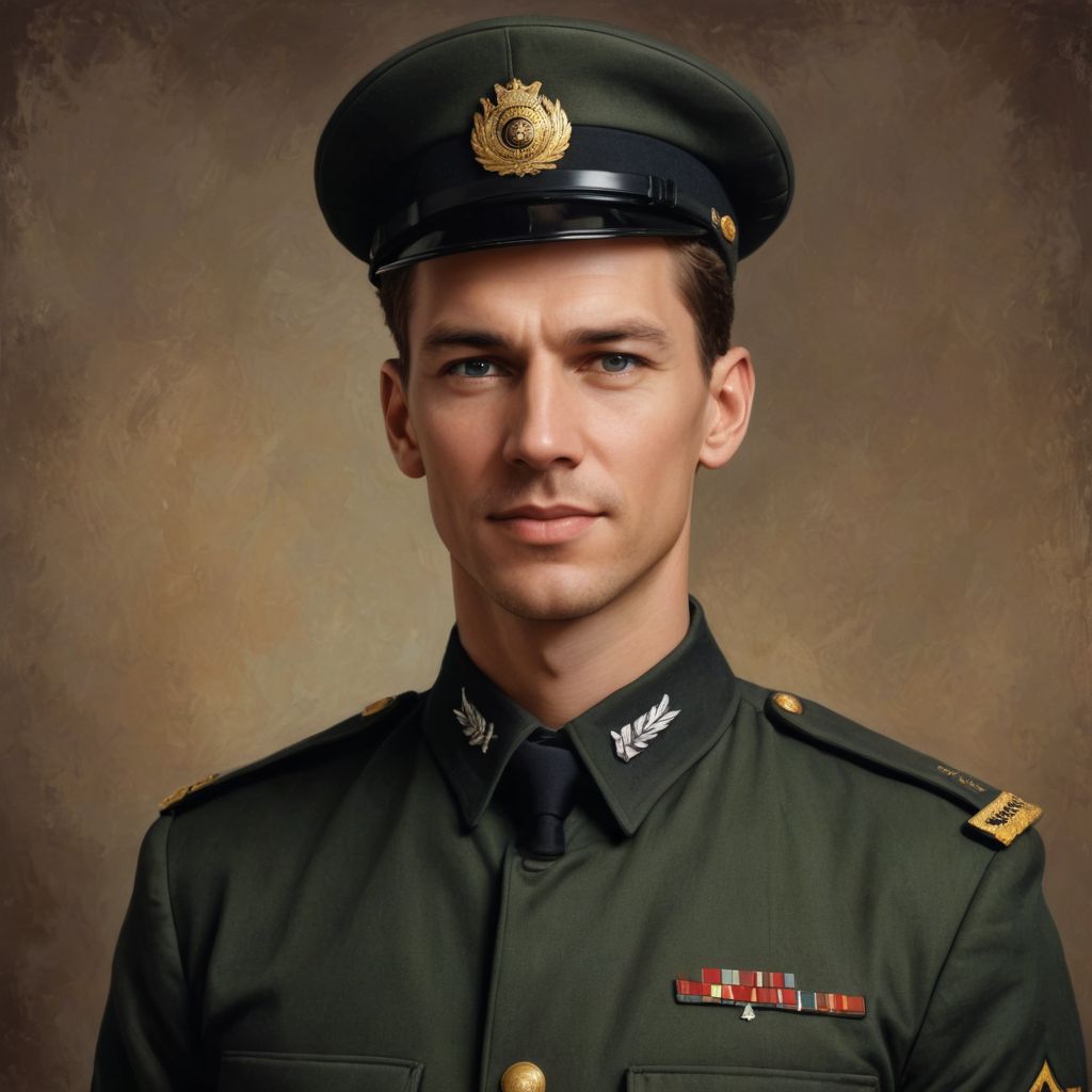 Convert Photo to Uniform Style (Free Online & AI-Powered)