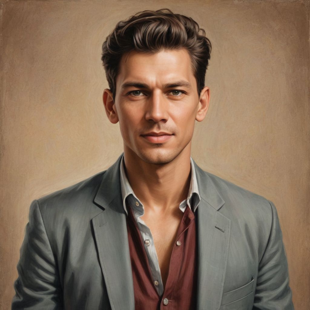 Convert Photo to VYAS Dhairya Style (Free Online & AI-Powered)