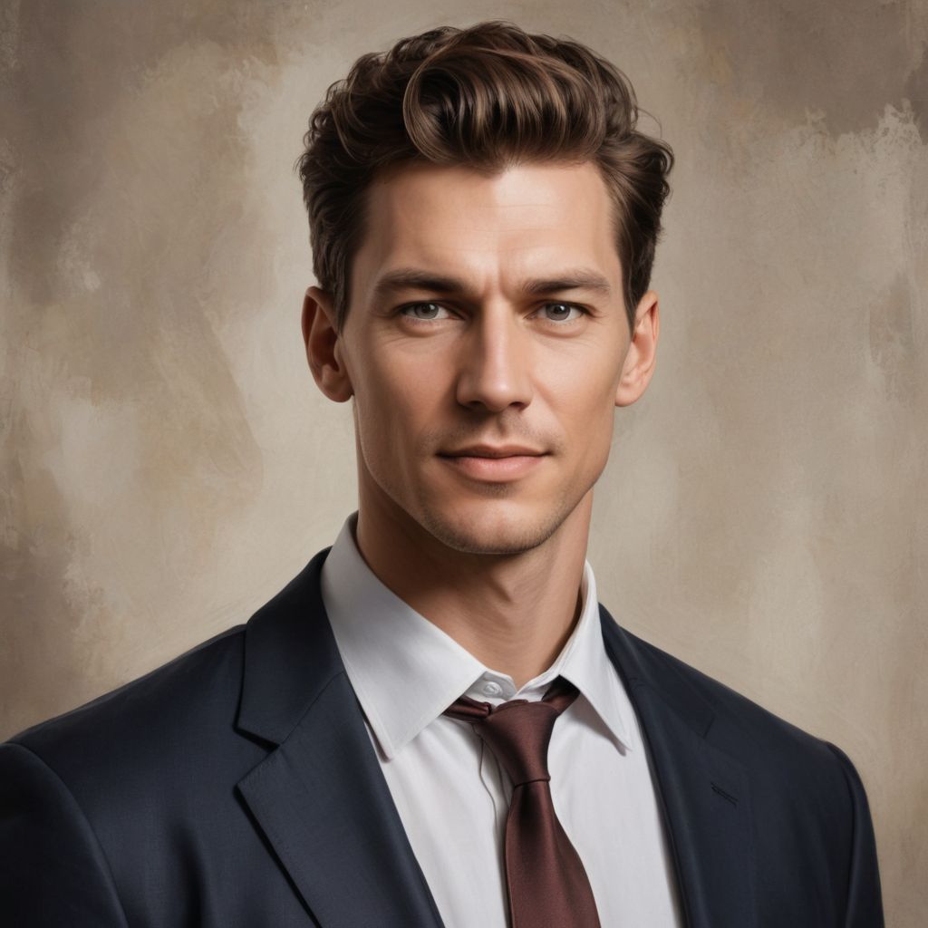 Convert Photo to A Human Style (Free Online & AI-Powered)