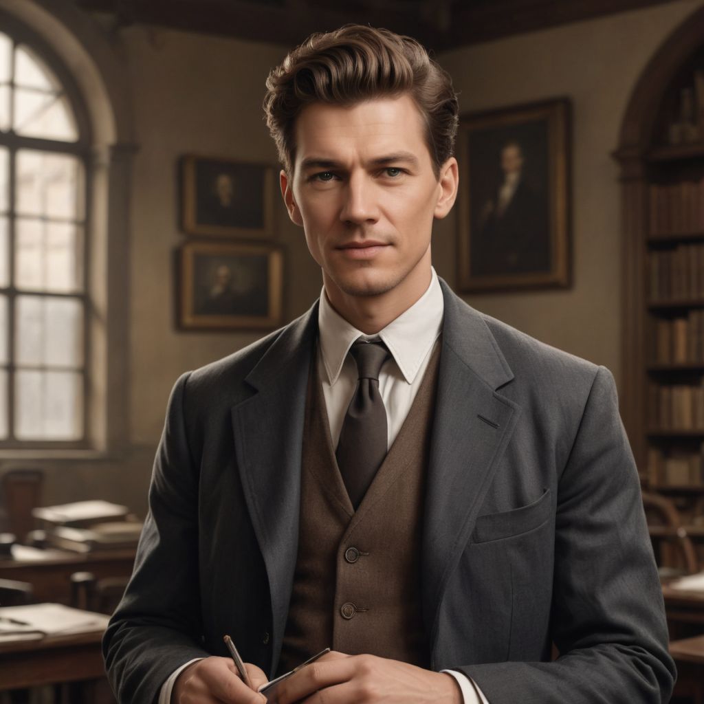 Convert Photo to 1980s Style (Free Online & AI-Powered)