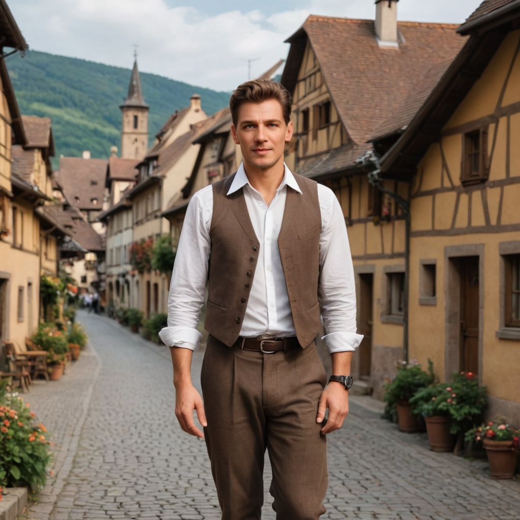 Convert Photo to Ani Style (Free Online & AI-Powered)