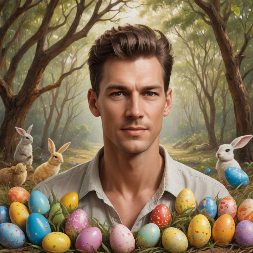 Convert Photo to Australian Easter Style (Free Online & AI-Powered)