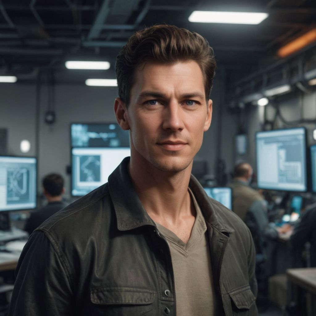 Convert Photo to Cot and Tie Style (Free Online & AI-Powered)