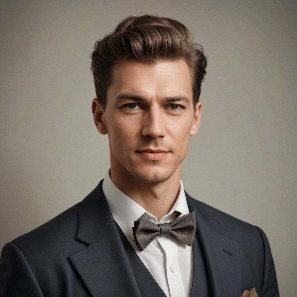 Convert Photo to Bow Style (Free Online & AI-Powered)