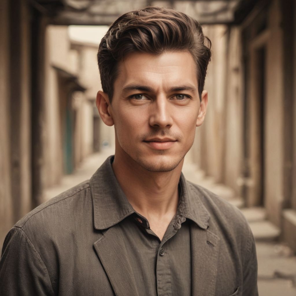 Convert Photo to Chibli Photo Style (Free Online & AI-Powered)