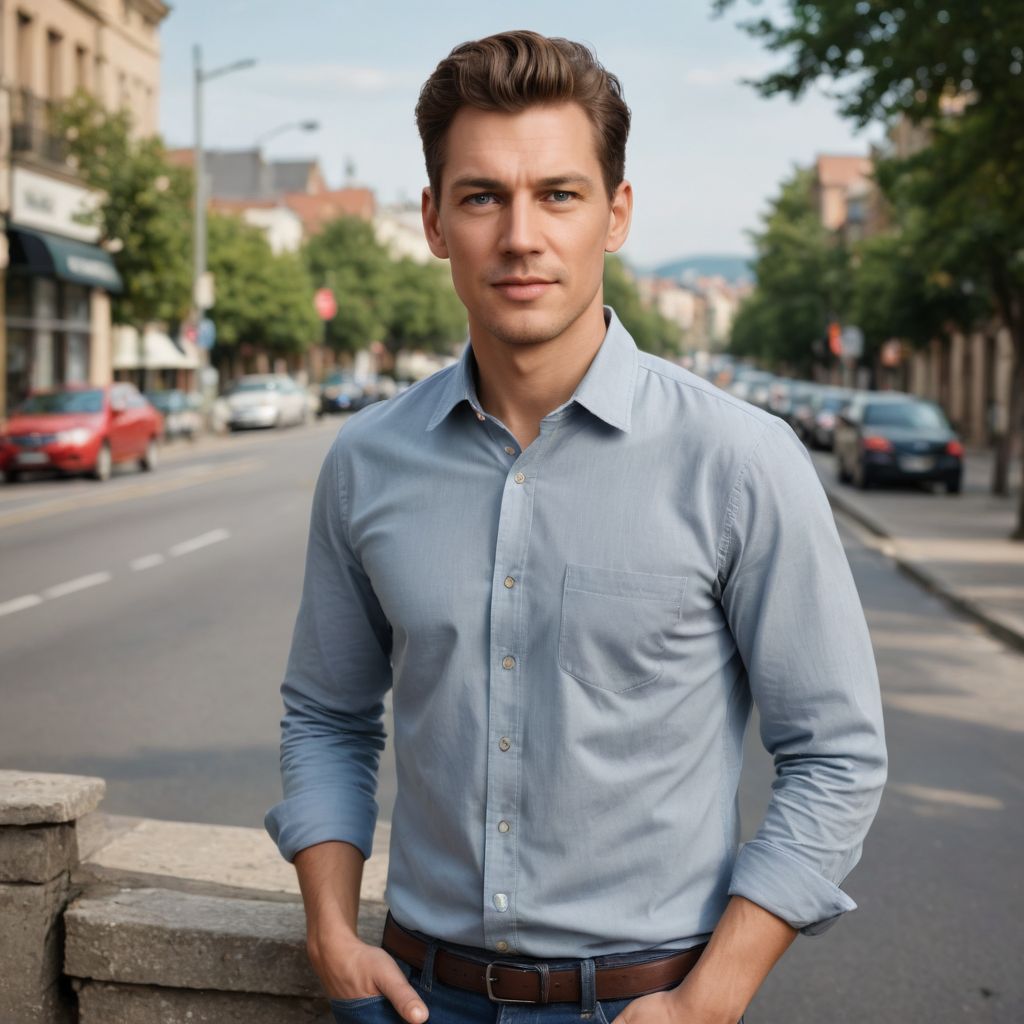 Convert Photo to Chibi Photo Style (Free Online & AI-Powered)