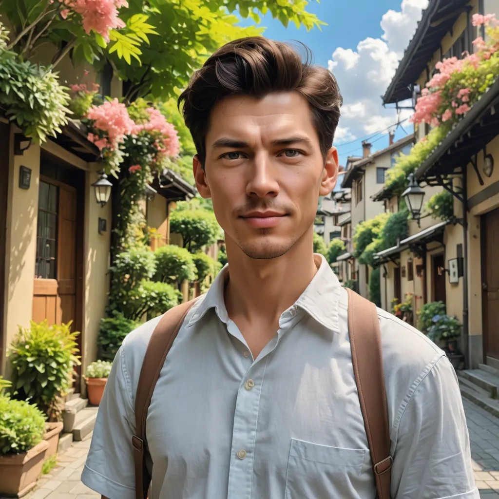 Convert Photo to Formal Attire 2x2 Style (Free Online & AI-Powered)