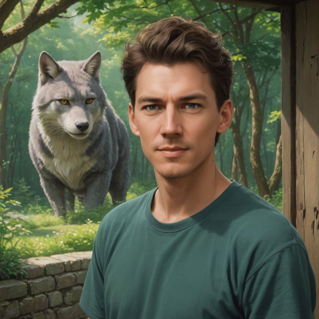 Convert Photo to Lineart Style (Free Online & AI-Powered)