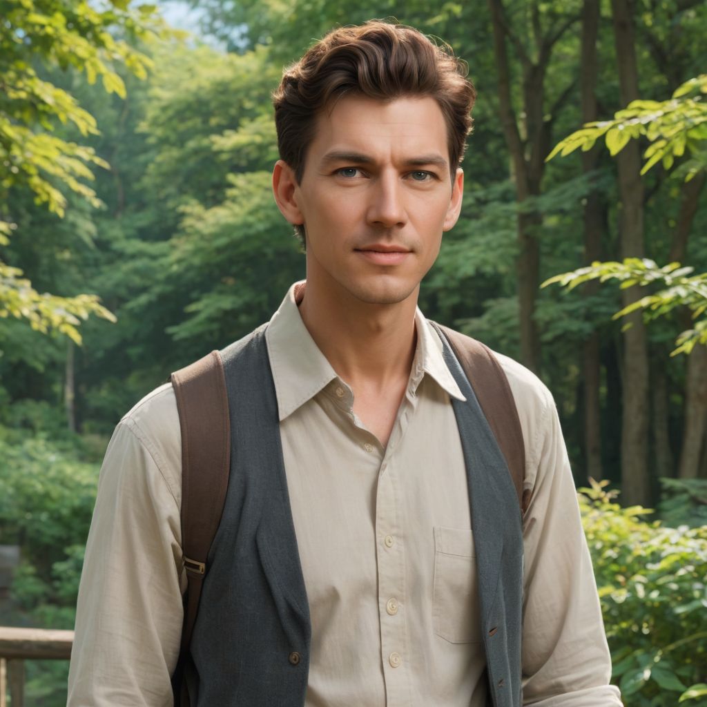 Convert Photo to Convert to Image in Ghibli Studio Style (Free Online ...