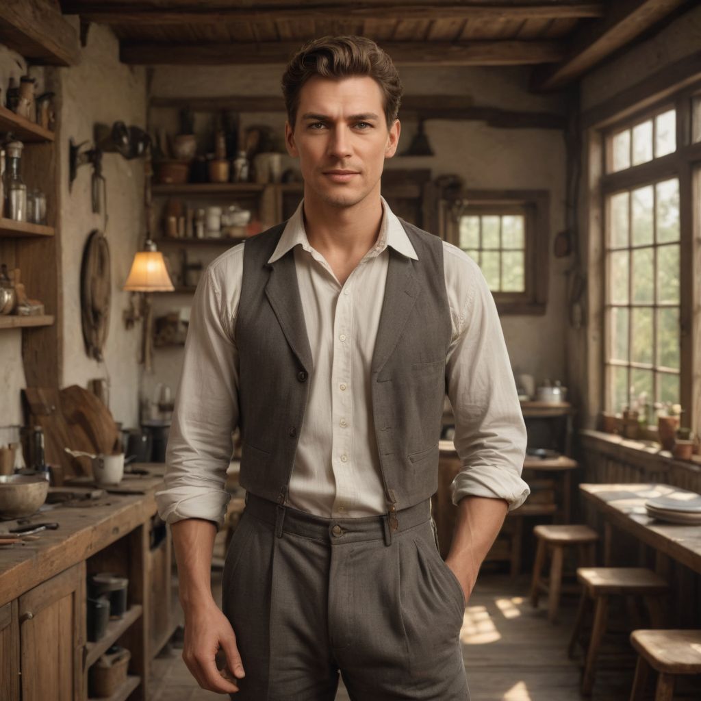 Convert Photo to Make This Photo Real Style (Free Online & AI-Powered)