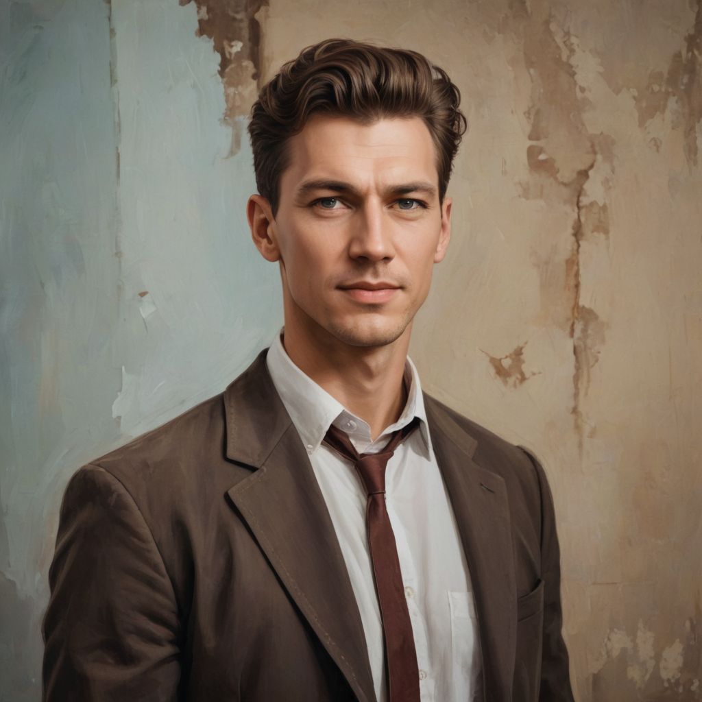 Convert Photo to A Human Style (Free Online & AI-Powered)