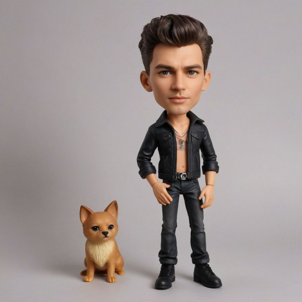 Convert Photo to Toy Box Style (Free Online & AI-Powered)