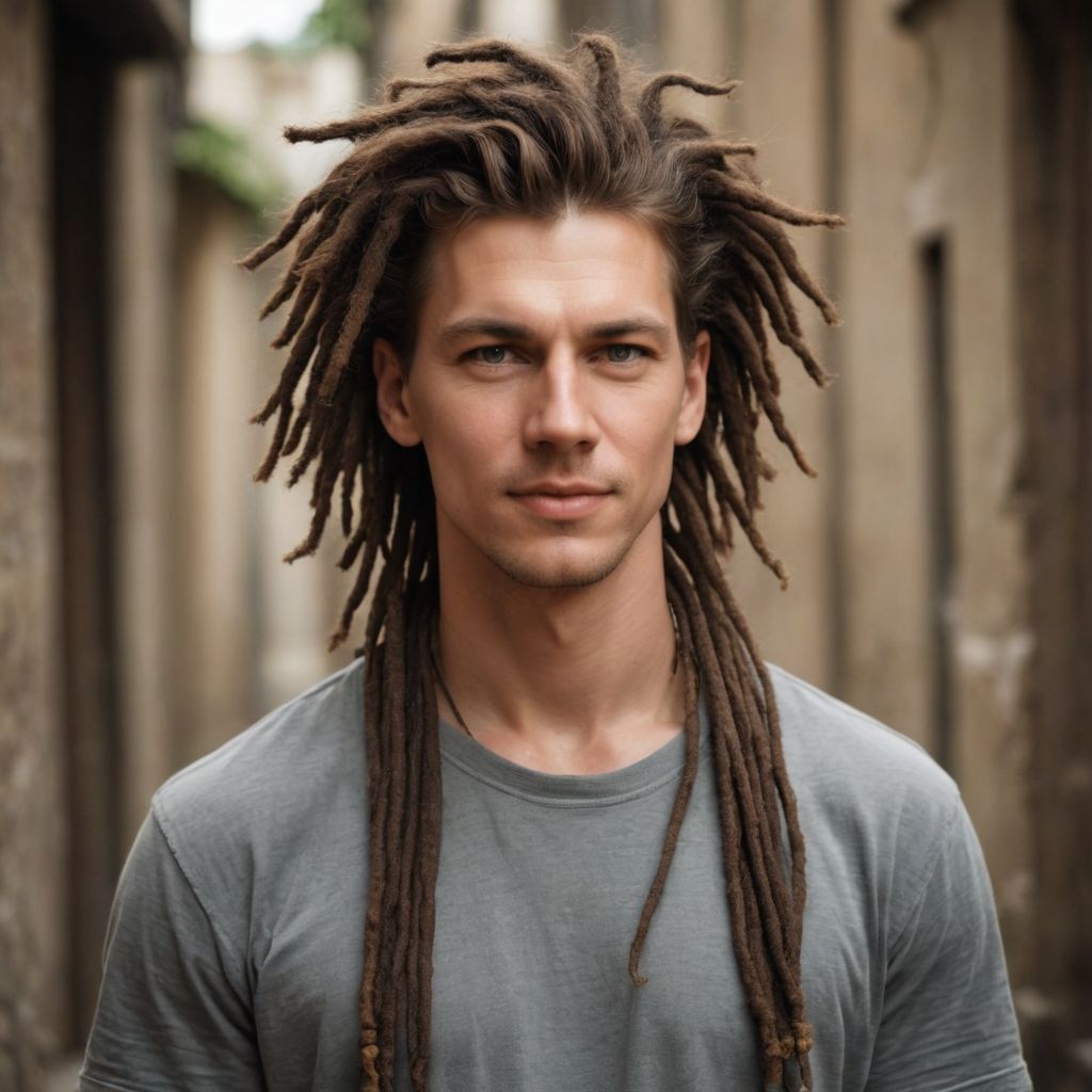 Convert Photo to Long Hair Style (Free Online & AI-Powered)