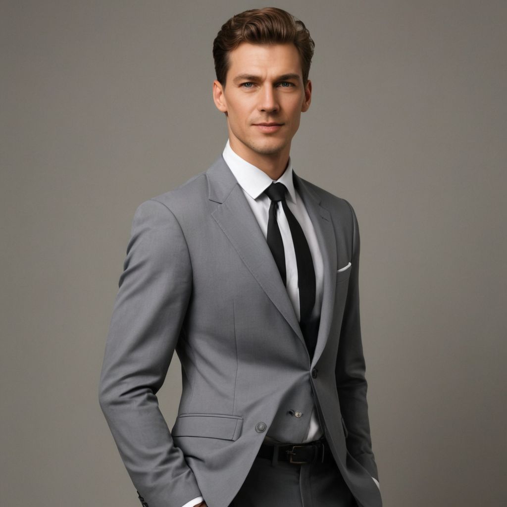 Convert Photo to A Human Style (Free Online & AI-Powered)