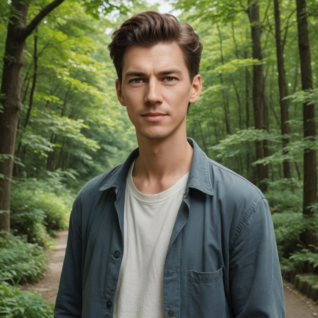 Convert Photo to Generate Photo by Ghibli Style (Free Online & AI-Powered)