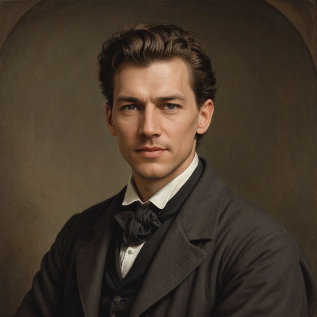 Convert Photo to Greyscale Depth Map Style (Free Online & AI-Powered)