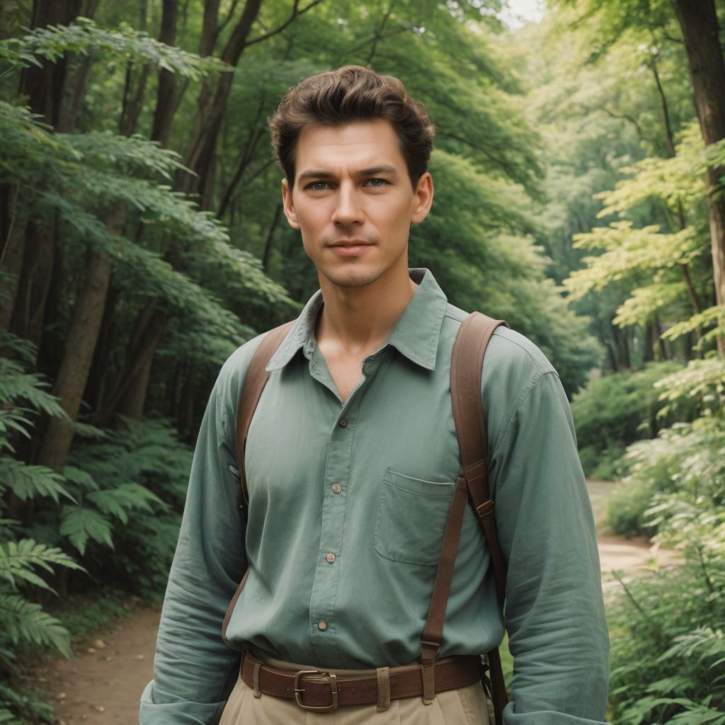 Convert Photo to Ghibli Style Photo Style (Free Online & AI-Powered)