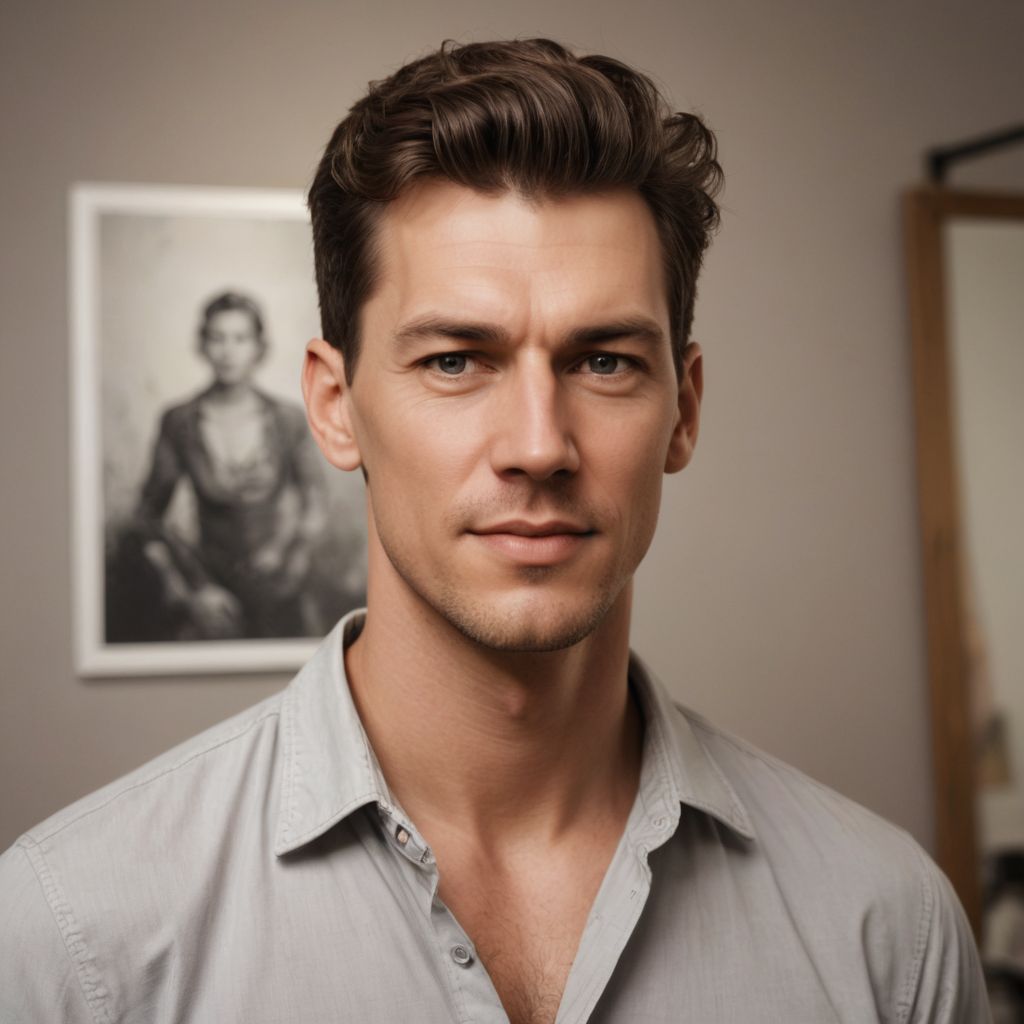 Convert Photo to Gibble Studio Style (Free Online & AI-Powered)